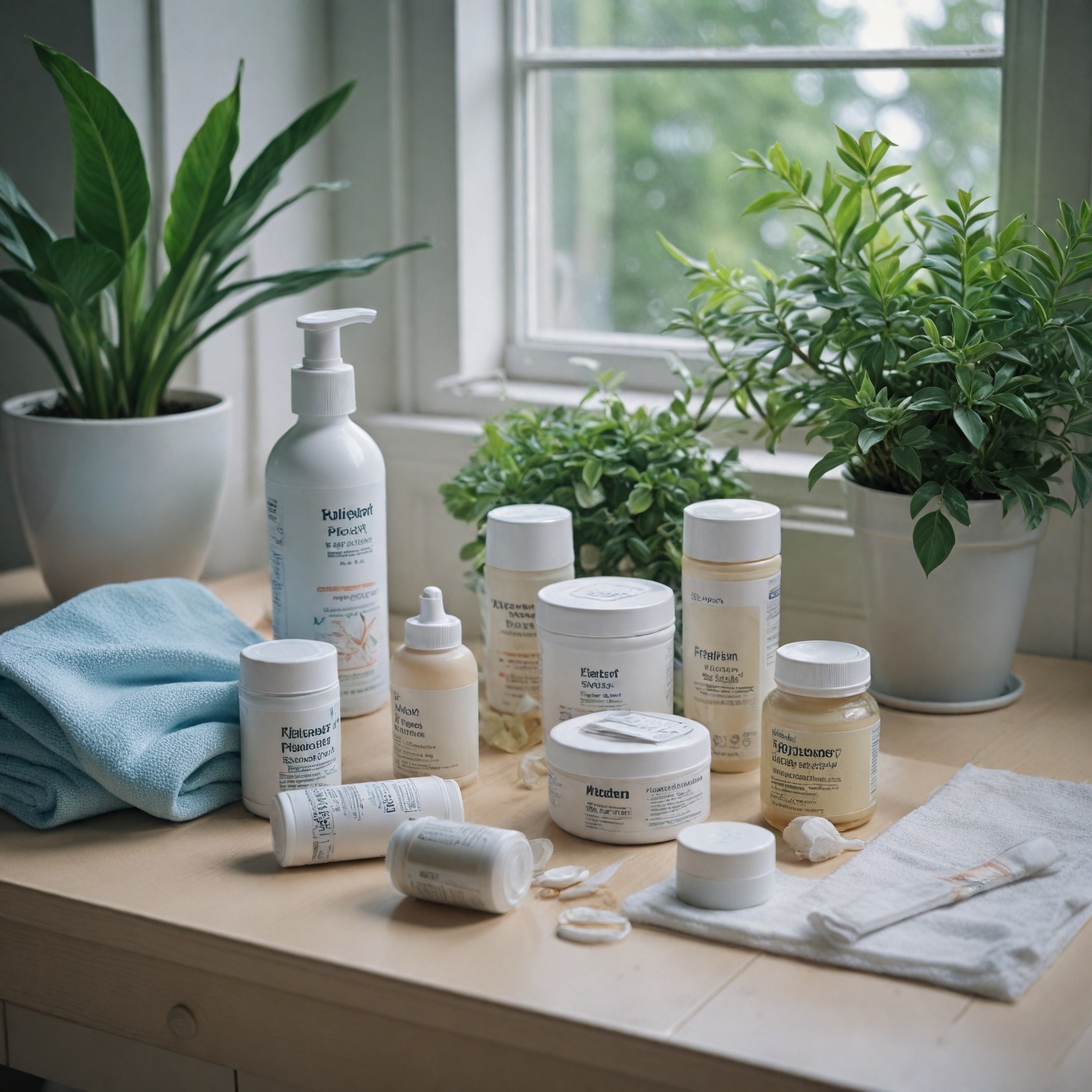 Les produits de parapharmacie Hansaplast au service du bien-être cutané